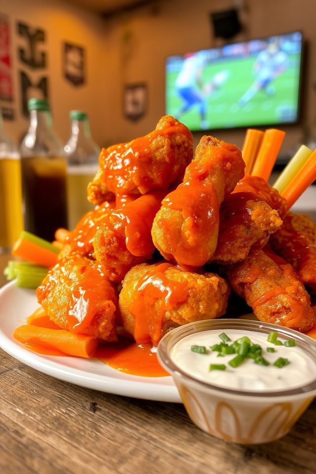 17 Spicy Snacks Recipes to Spice Up Your Snack Time