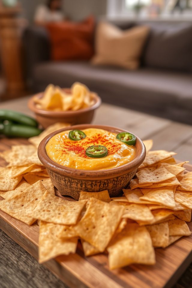 17 Crowd-Pleasing Dips Recipe Ideas for Every Gathering