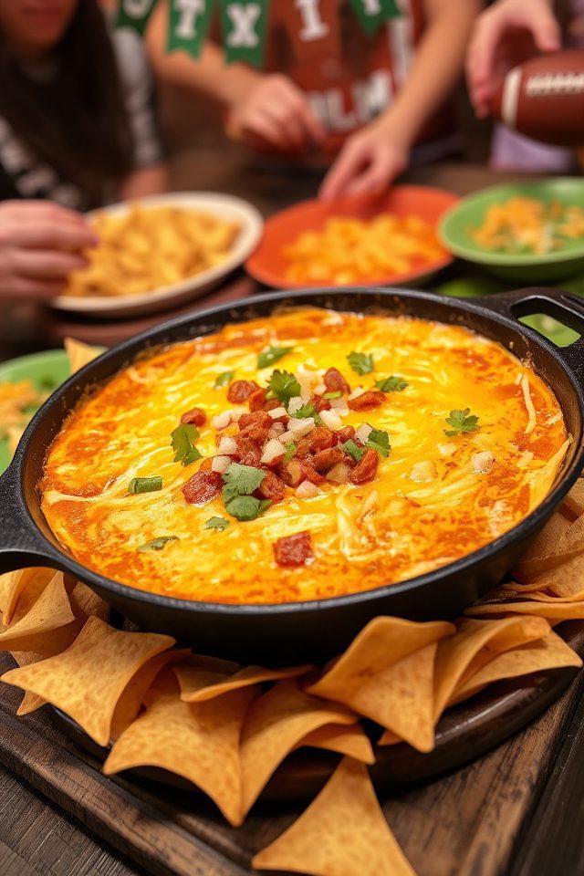 17 Spicy Snacks Recipes to Spice Up Your Snack Time