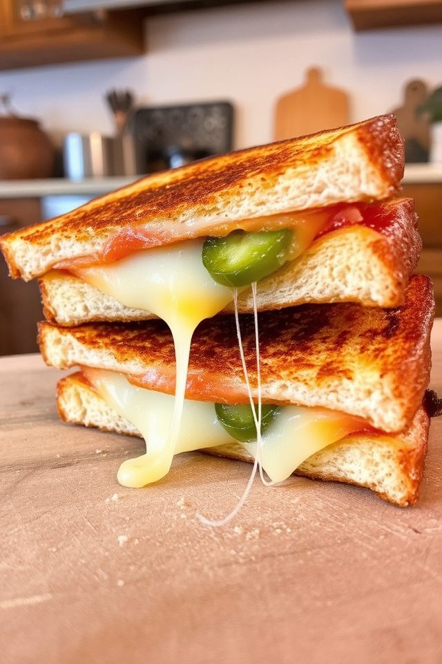 17 Junk Food Recipe Ideas to Satisfy Your Snack Cravings