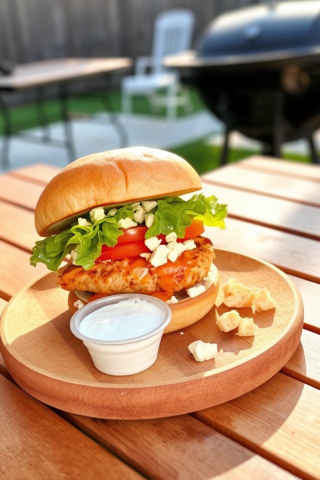 17 Tasty Burger Recipes That Will Elevate Your Next Cookout