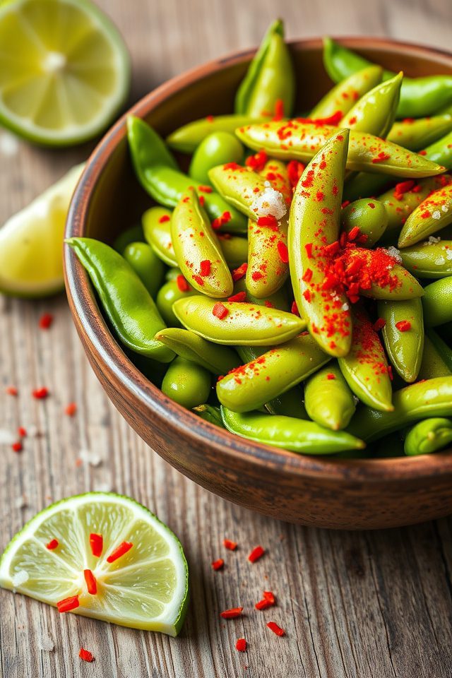 19 Delicious Healthy Appetizers Your Guests Will Devour