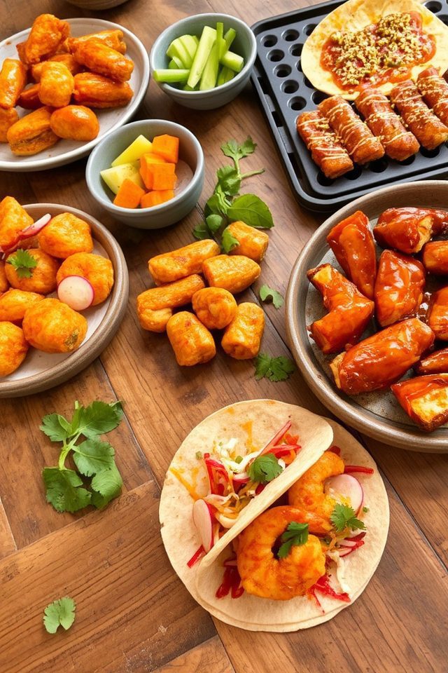 18 Fun Recipe Ideas for Friends to Try at Your Next Hangout