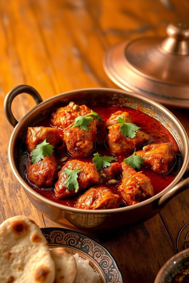 17 South Asian Food Recipes to Bring Flavor to Your Table