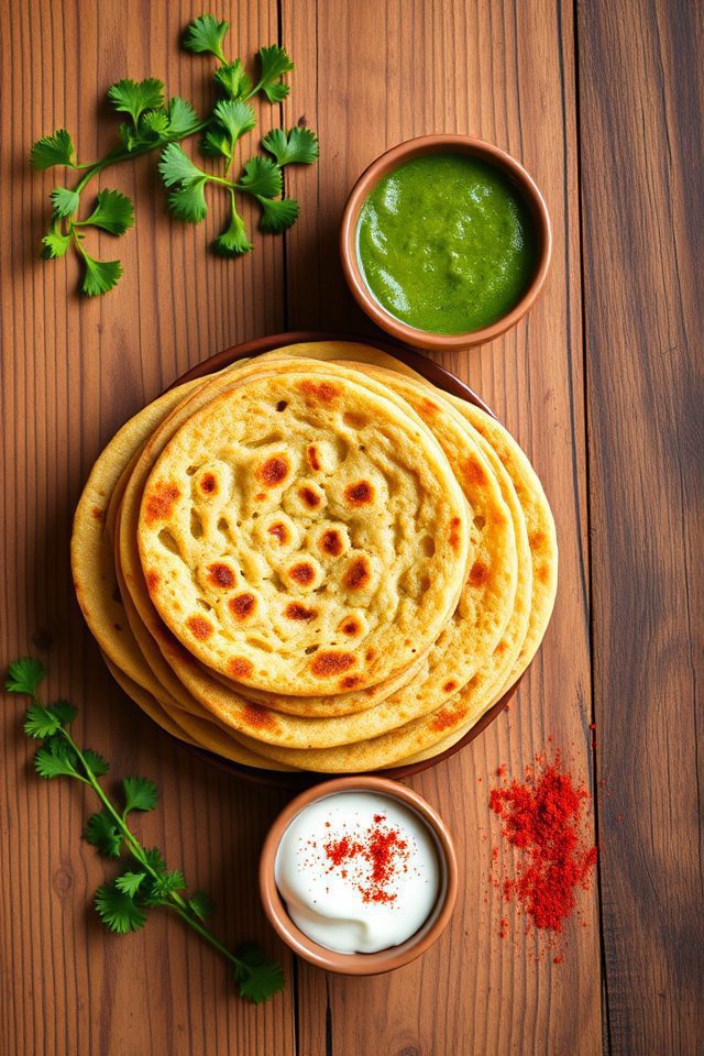 10 Tasty Healthy Indian Snacks Perfect for Your Tea Time