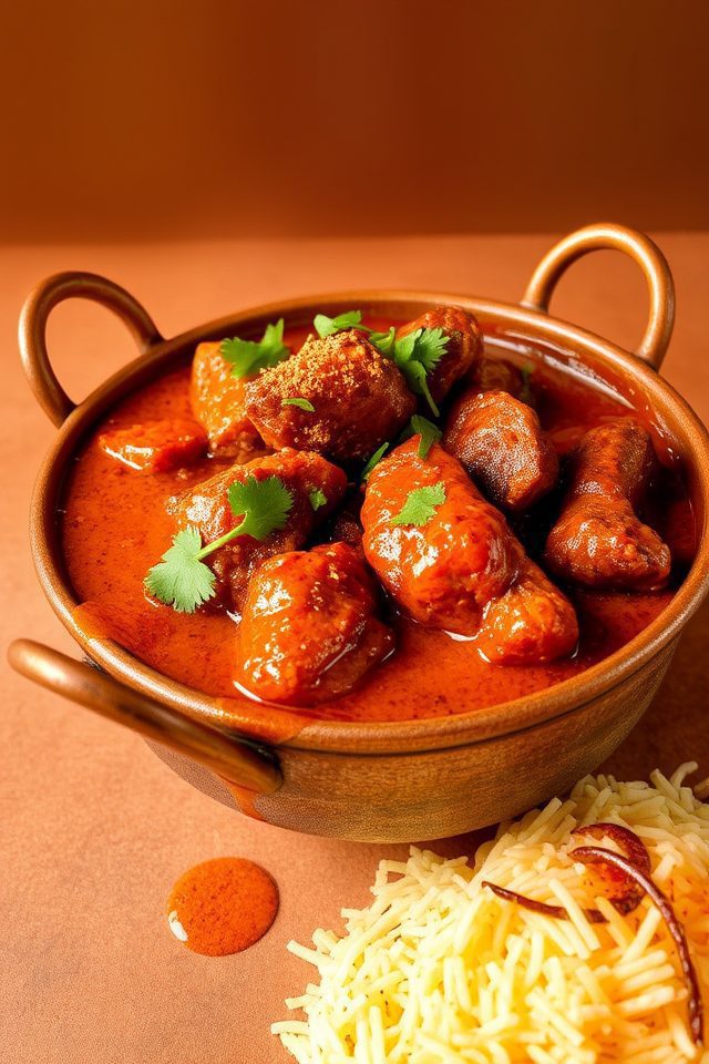 18 Indian Traditional Food Dishes You’ll Love to Try
