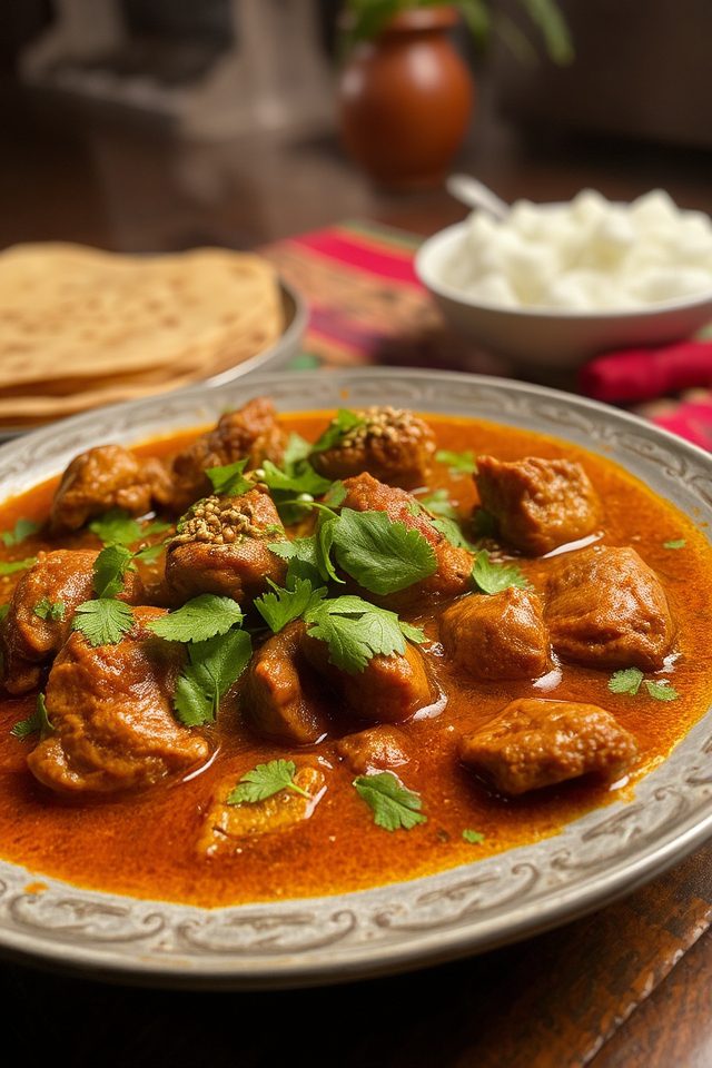 17 Maharashtrian Food Dishes Everyone Should Try Once