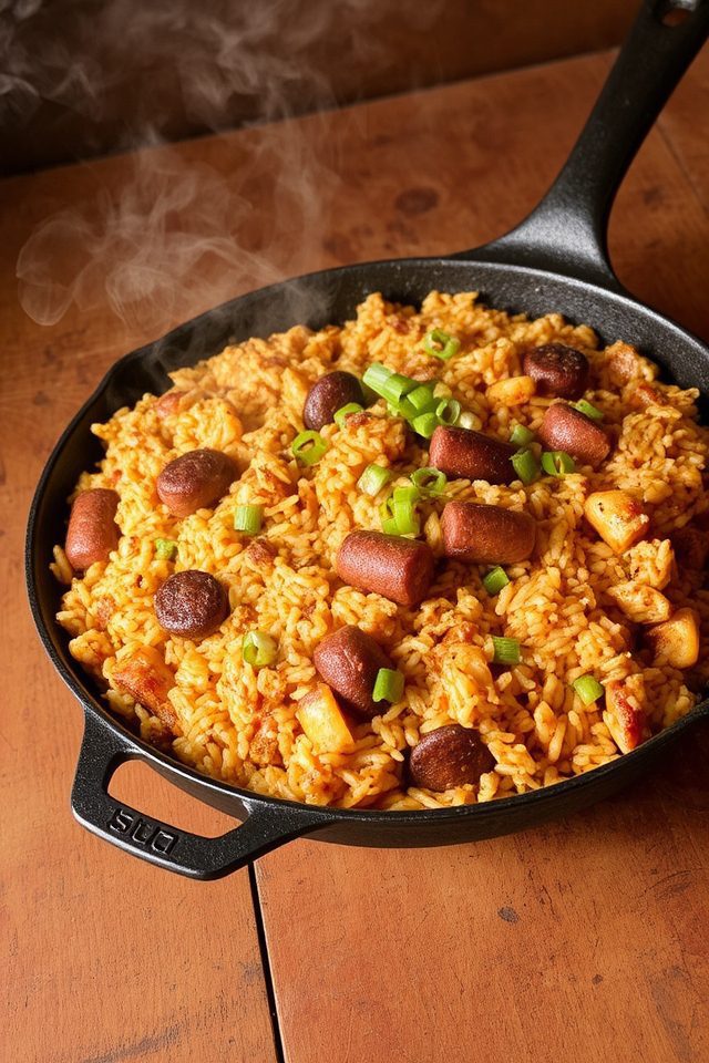 17 Southern Recipes That Bring Comfort to Your Table