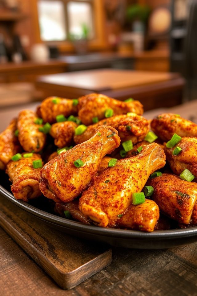 17 Tasty Recipe Ideas for Wings You'll Want to Try Tonight