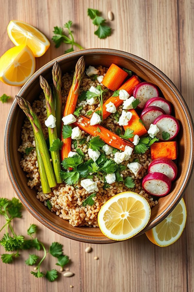 15 Great Spring Salads for Parties Your Guests Enjoy