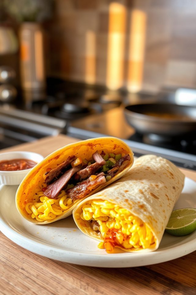 17 Tasty Recipe Ideas for Leftover Steak to Try Tonight