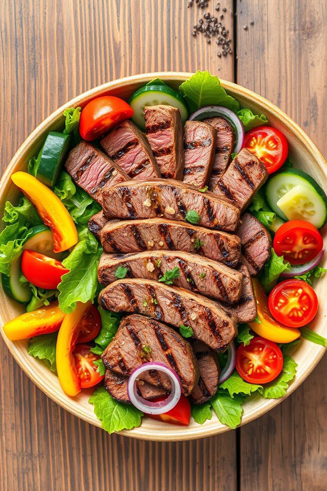 18 Filling Lunch Ideas for Work Men Will Actually Eat