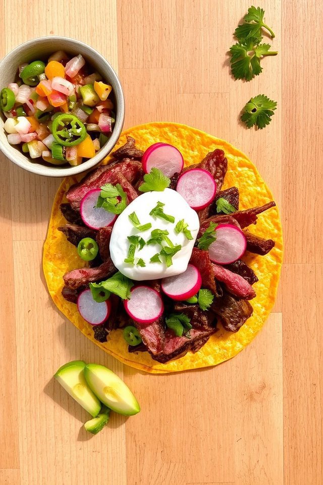 17 Tasty Recipe Ideas for Leftover Steak to Try Tonight