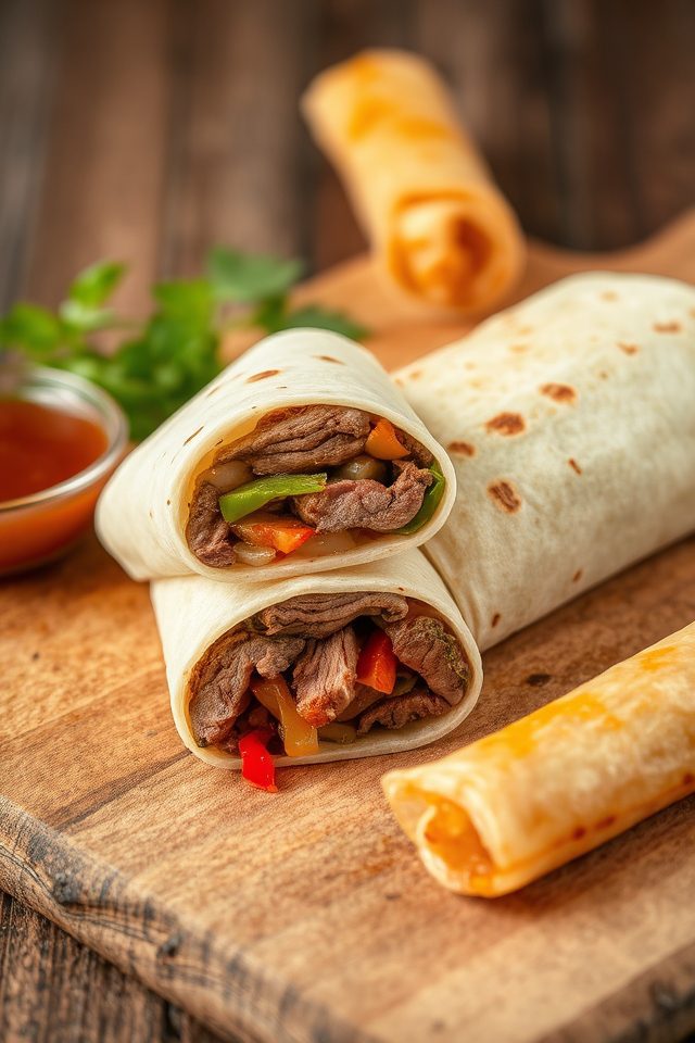 17 Tasty Recipe Ideas for Leftover Steak to Try Tonight