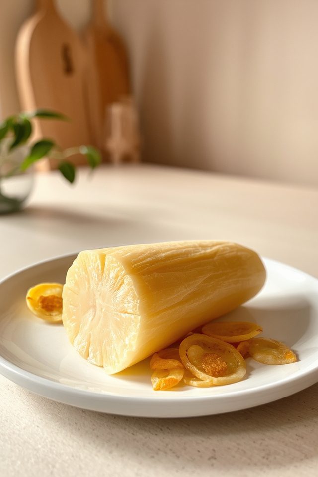 18 Comforting Yellow Marrow Recipe Ideas for Every Kitchen
