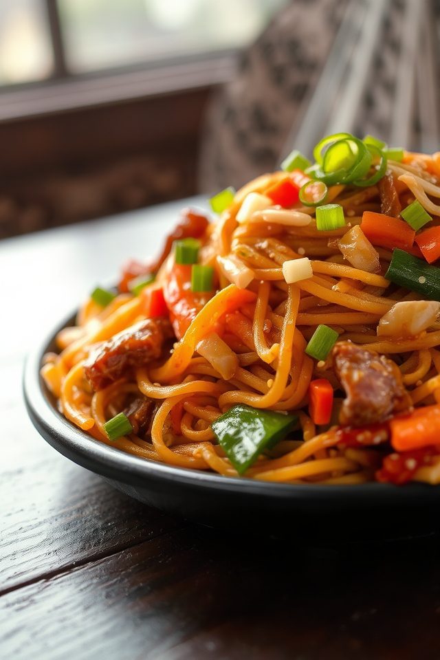 18 Tasty Recipe Ideas for Noodles You’ll Love to Try