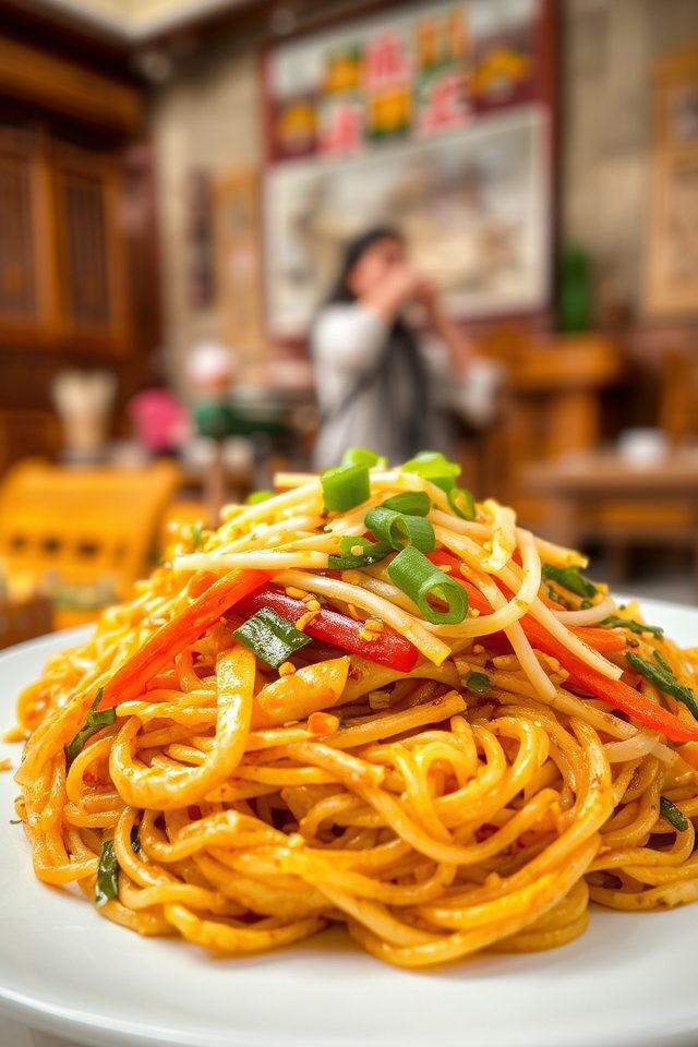 17 Chinese Food Recipes to Try at Home Tonight