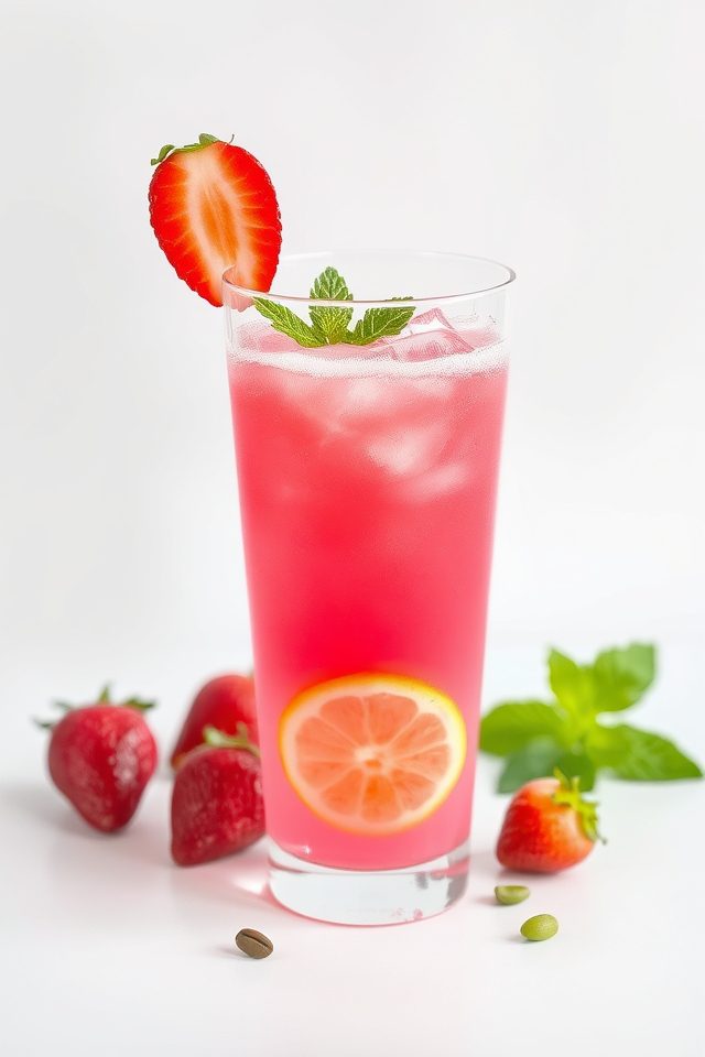 17 Fun Copycat Starbucks Pink Drink Recipes to Try at Home