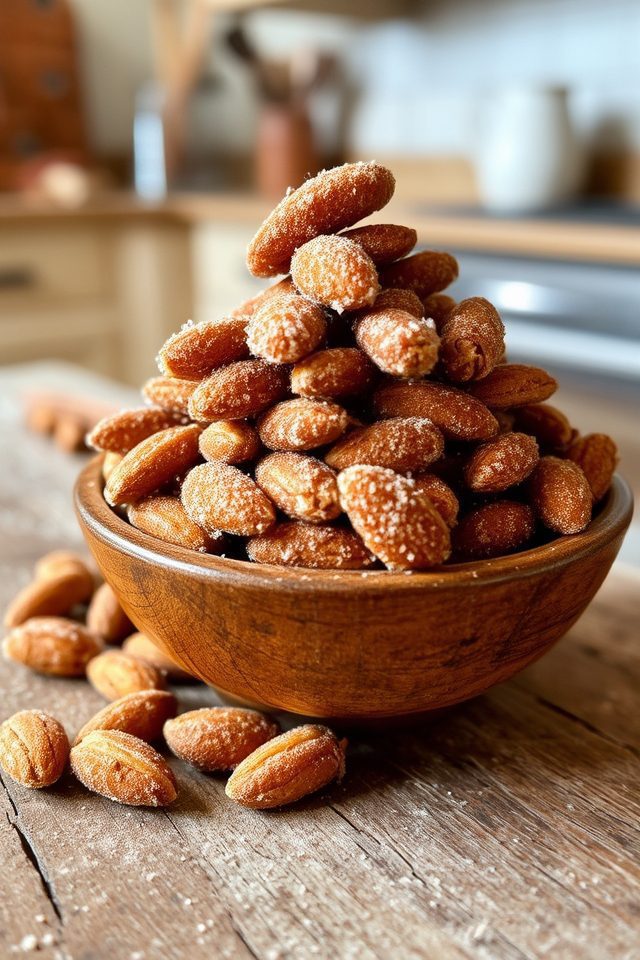 17 Easy Dry Snacks Recipes for Tasty Anytime Munching