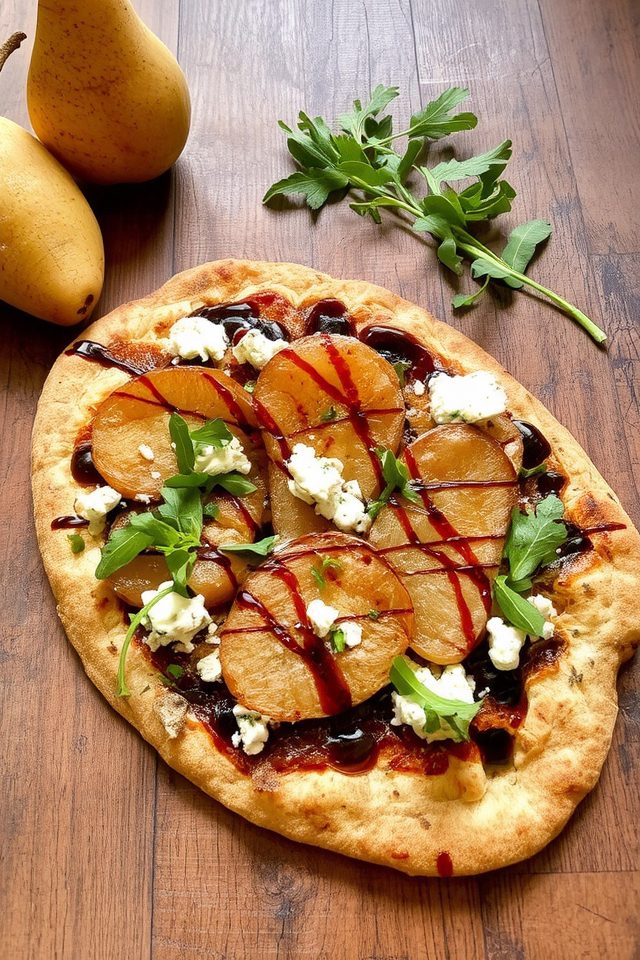 16 Flatbread Recipe Ideas to Try for Quick & Tasty Meals