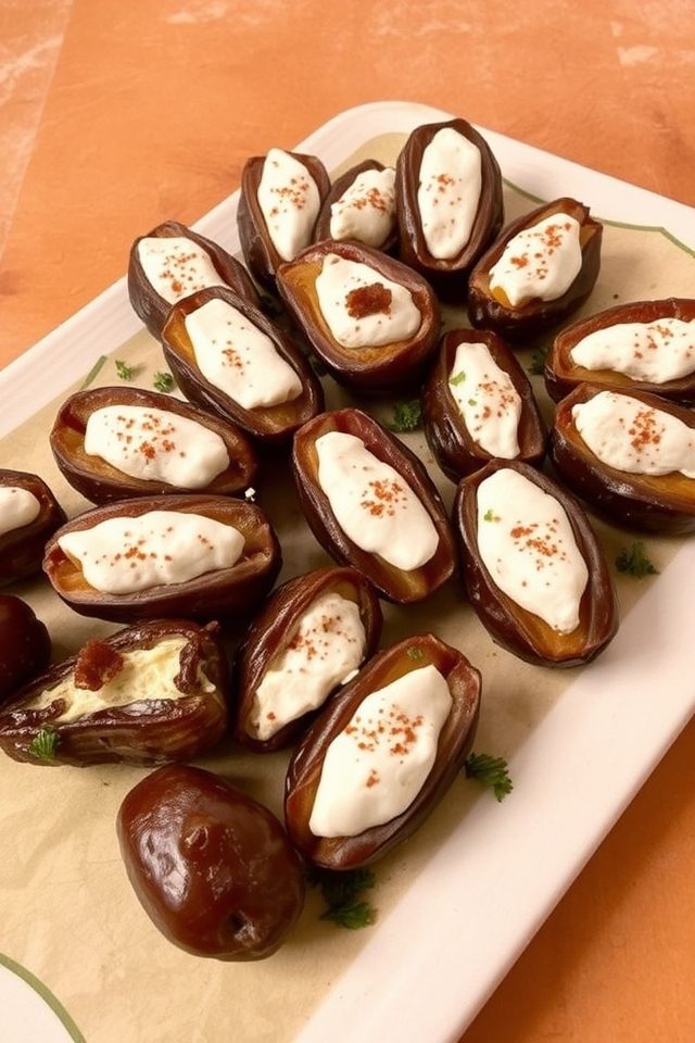 17 Date Dessert Recipes to Sweeten Your Next Gathering