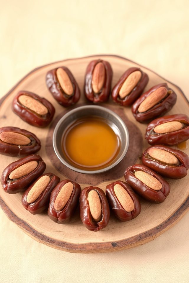 17 Stuffed Dates Recipes to Sweeten Your Next Gathering