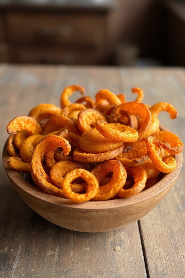 17 Easy Dry Snacks Recipes for Tasty Anytime Munching