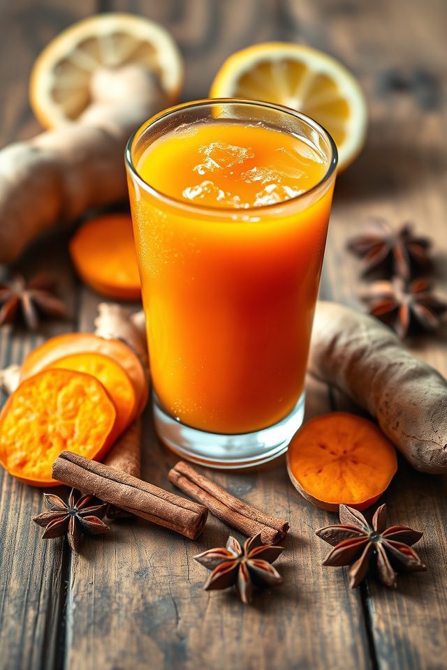 19 Powerful Healthy Juicing Recipes Nutrient Rich Boost