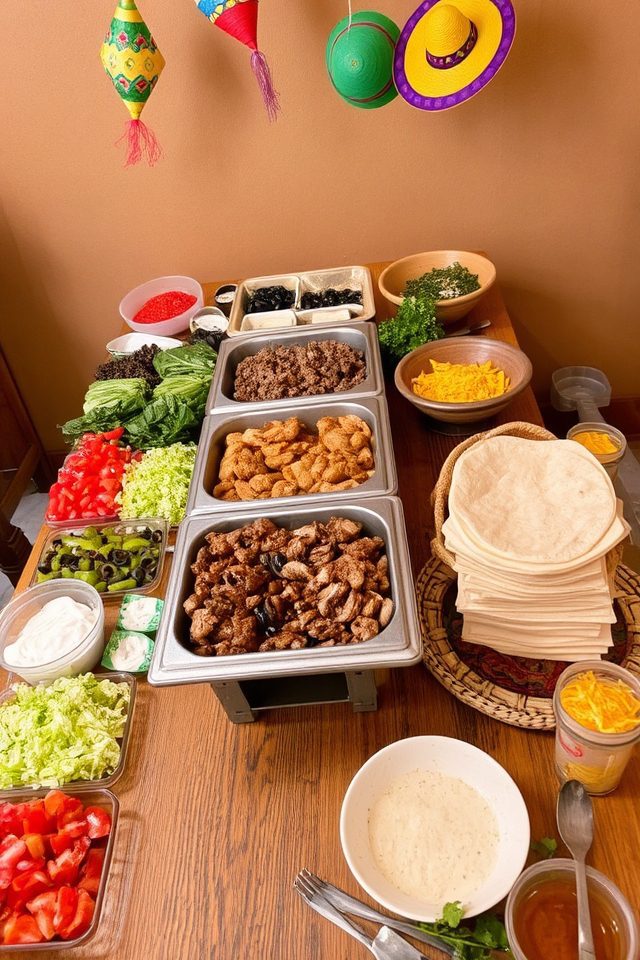 18 Recipe Ideas for Big Groups Everyone Will Love