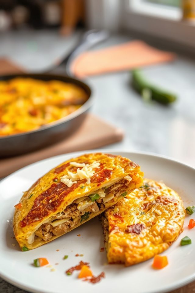 18 Tasty Recipe Ideas for Leftover Taco Meat to Try This Week