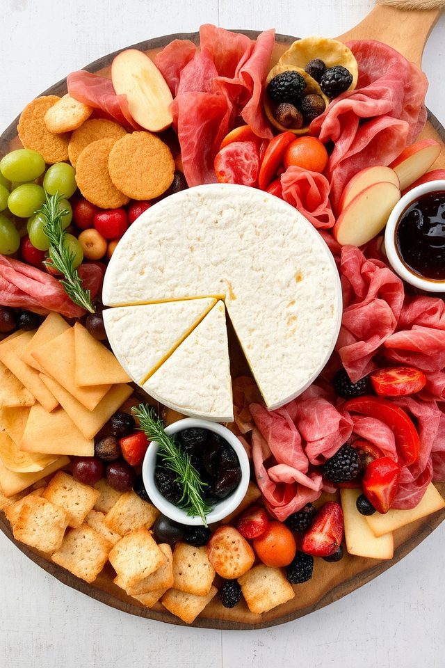 17 Tasty Queso Fresco Recipe Ideas for Every Occasion