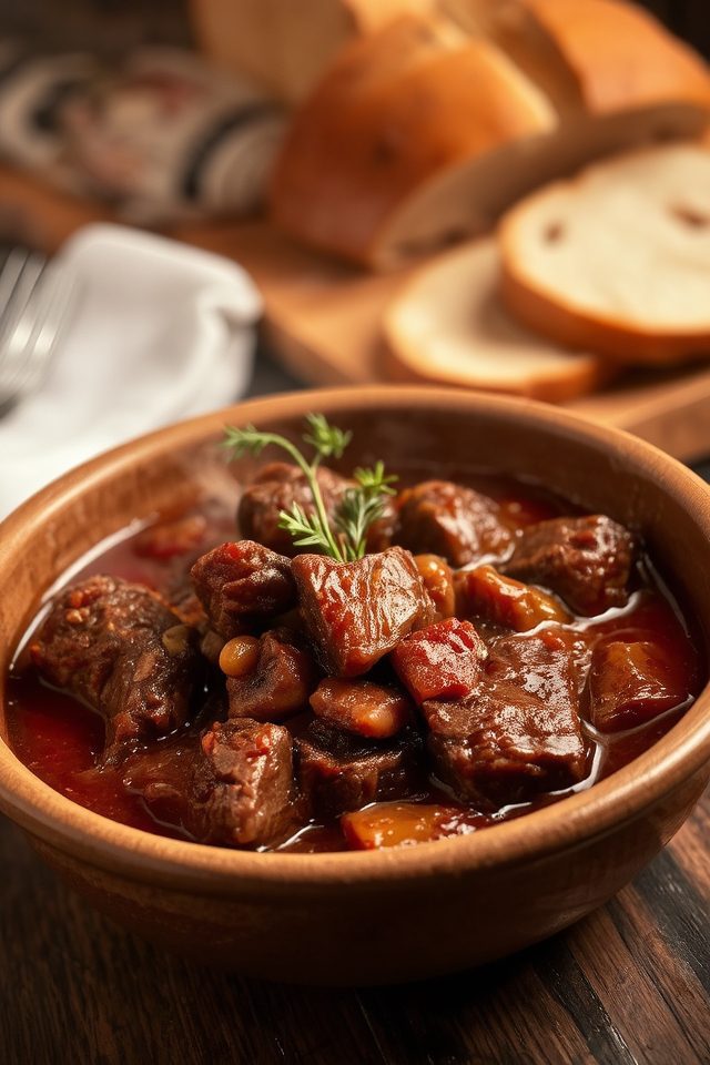 17 Cozy Recipe Ideas for Beef Stew Meat to Try This Week