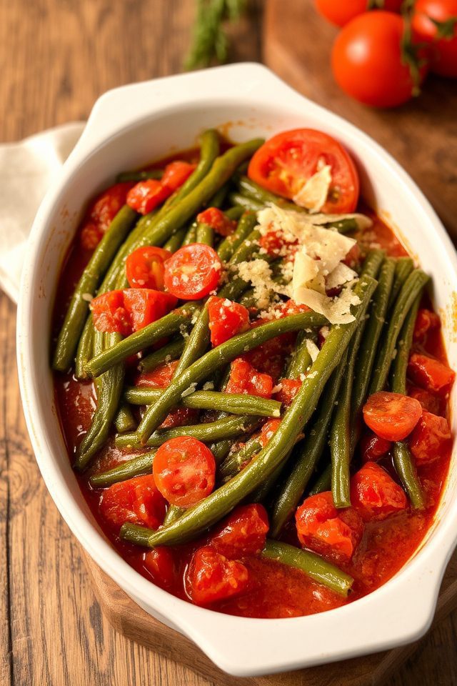 17 Tasty Recipes for Green Beans You’ll Want to Try Tonight