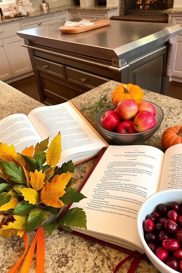 18 Homemade Cookbook Ideas Recipe Binders to Try at Home