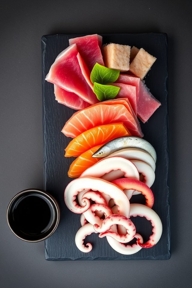 17 Popular Healthy Japanese Food Choices You Must Try