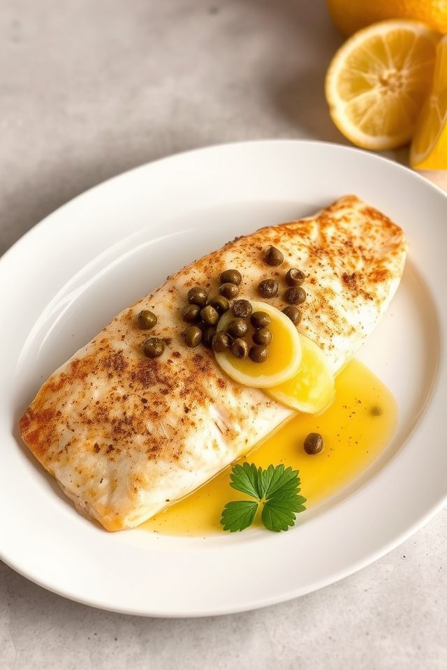 18 Tilapia Recipes to Try for Easy and Flavorful Meals
