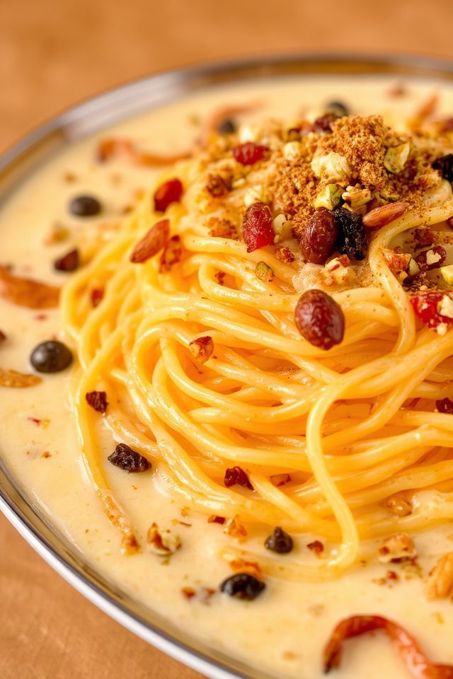 17 Eid Recipe Ideas to Make Your Festive Table Special