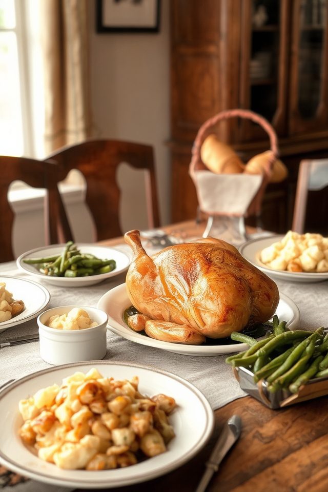 18 Taste of Home Recipes That Bring Back Family Memories