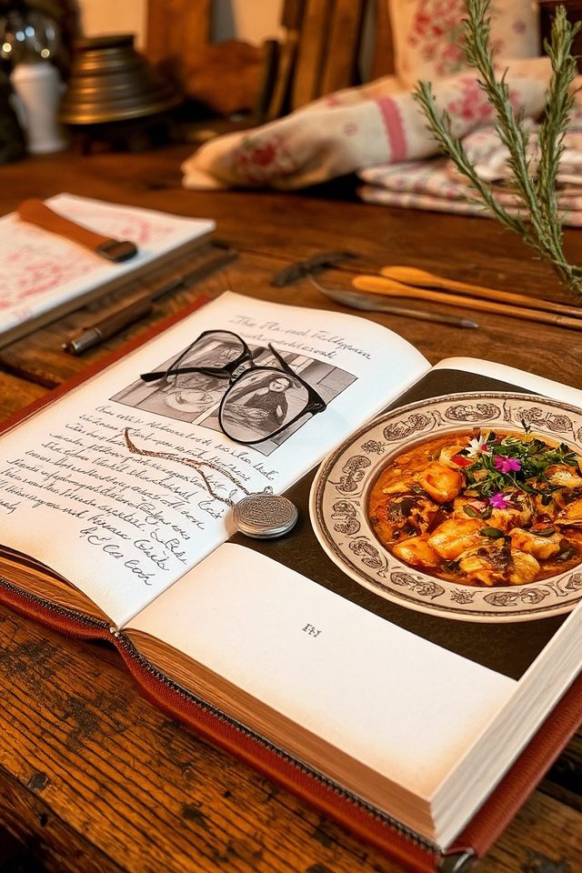 18 Homemade Recipe Book Gift Ideas for Thoughtful Giving