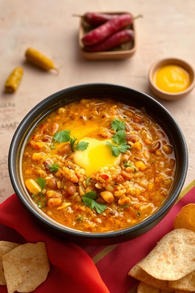17 Gujarati Food Dishes Everyone Should Try At Least Once