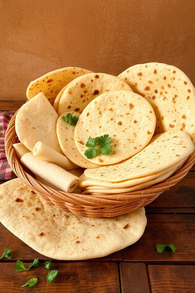 18 Traditional Gujarati Recipes to Try With Your Family