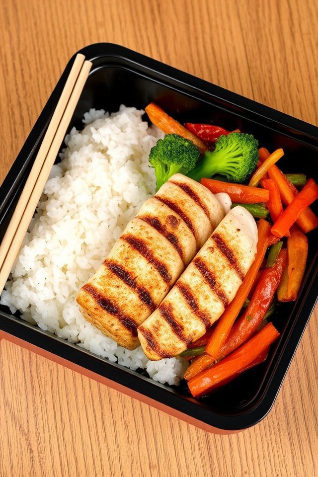 17 Japanese Recipe Ideas Lunch Lovers Will Want to Try