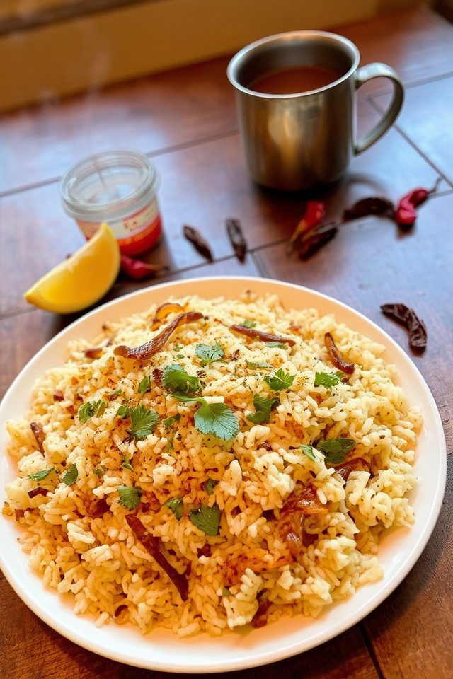 17 Marathi Food Dishes That Bring Families Together