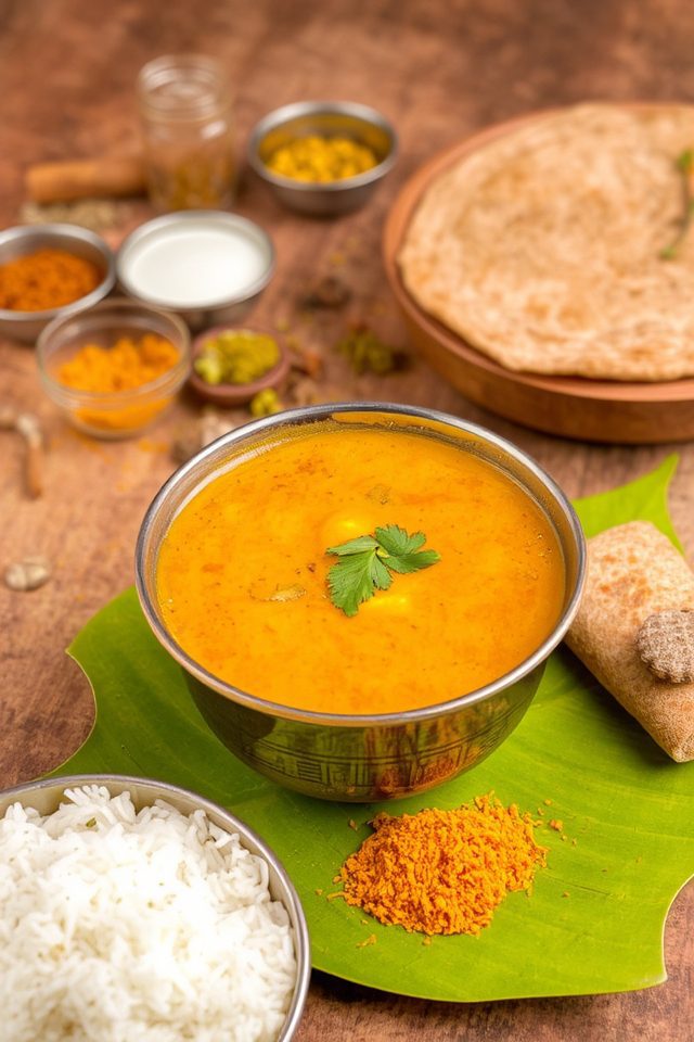17 Maharashtrian Food Dishes Everyone Should Try Once