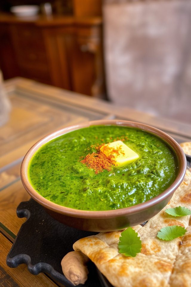 18 Indian Traditional Food Dishes You’ll Love to Try