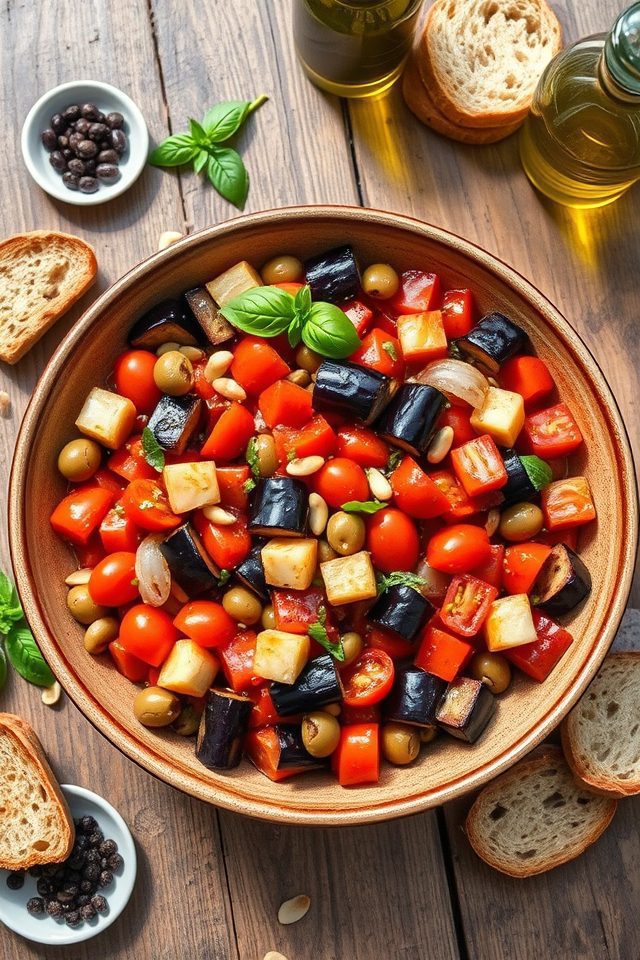 18 Authentic Healthy Italian Recipes Favorite Lighter Takes