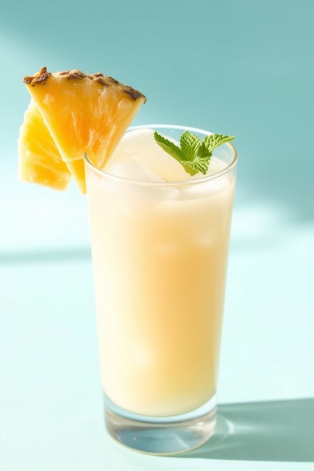 17 Summer Drink Recipes to Keep You Refreshed All Season