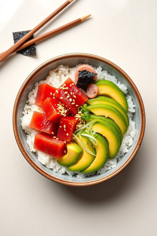 14 Authentic Healthy Japanese Recipes Light & So Fresh