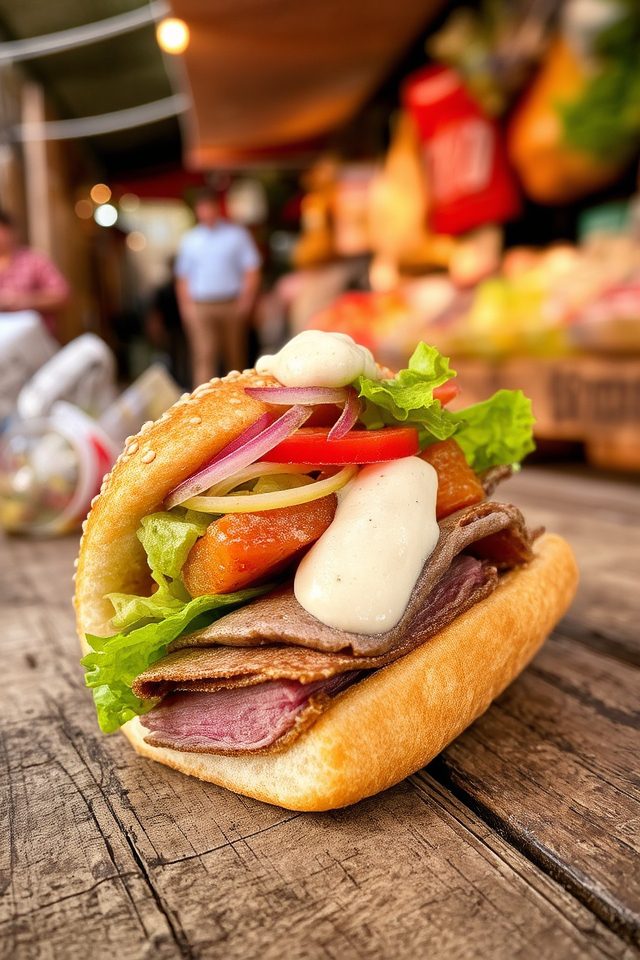 17 Snack Recipes Street Food Lovers Will Want to Try Today