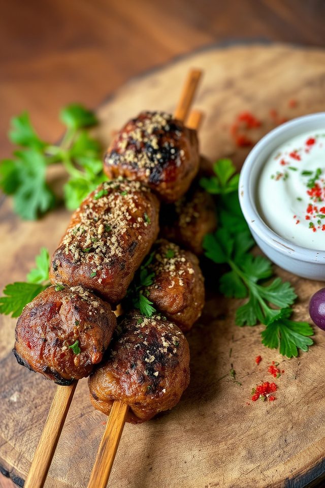 17 Zaatar Recipe Ideas to Spice up Your Everyday Meals